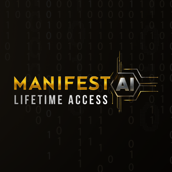 Manifest AI - LIFETIME ($1777 & $397x5)