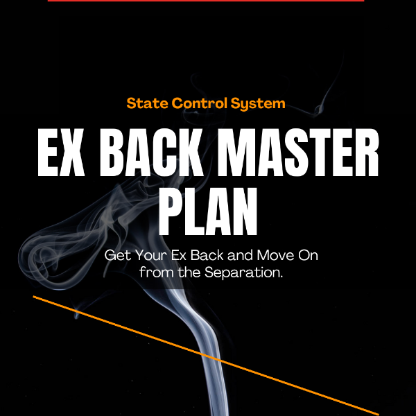 Ex Back Master Plan