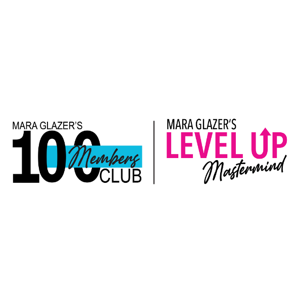 The 100 Members Club + Level Up