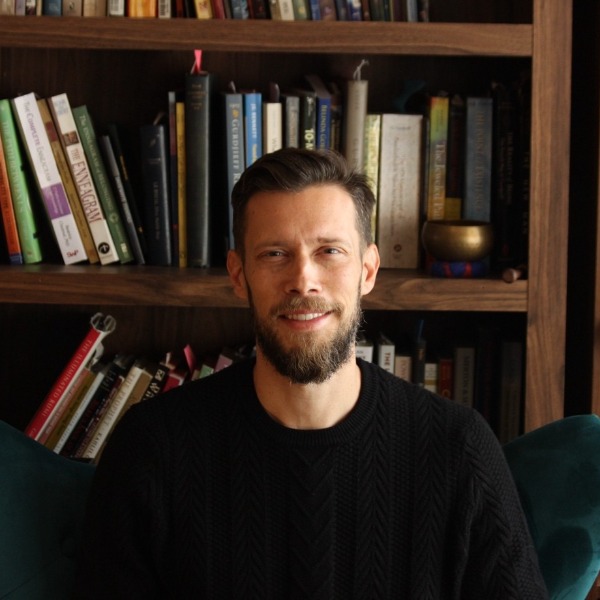 Fall Conference 2025 - Jonathan Steele