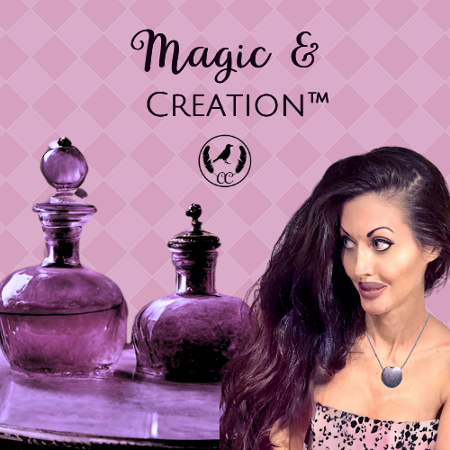Magic & Creation™