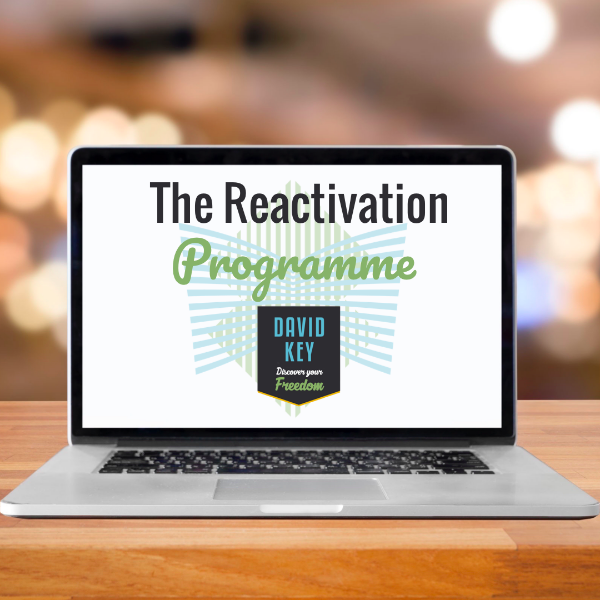 The Reactivation Programme
