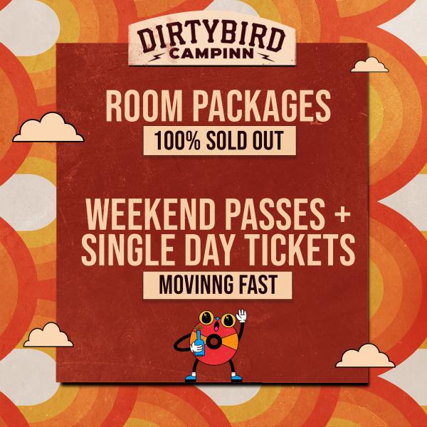 PeepThis: CampINN '23 Room Packages SOLD OUT 🔥