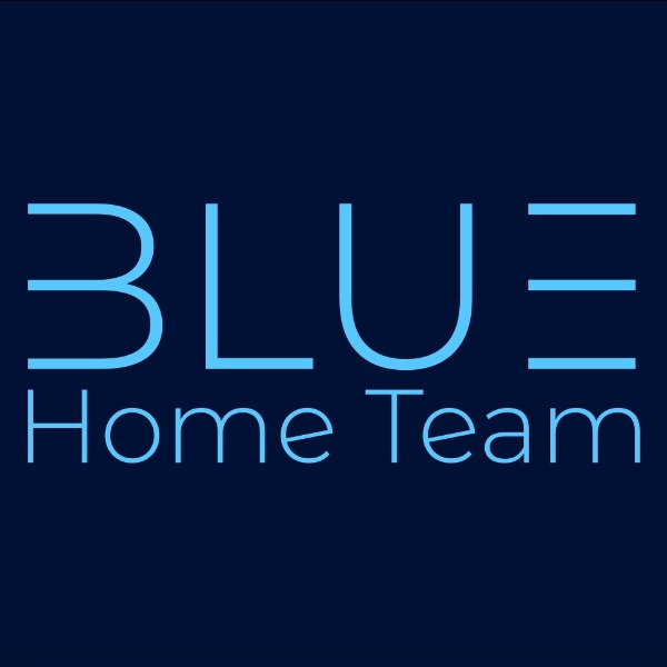 Blue Home Team Online Hub