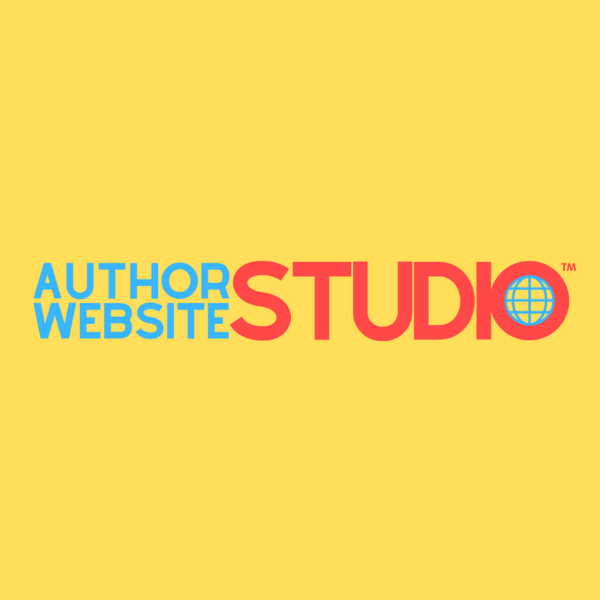 AUTHOR WEBSITE STUDIO