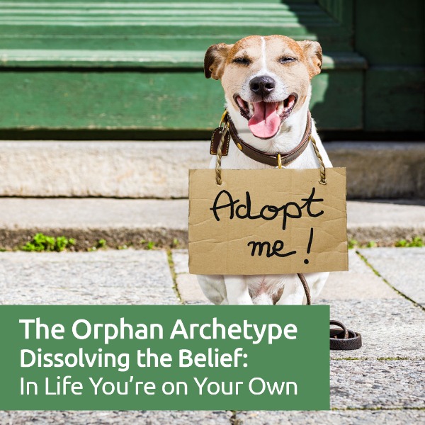 The Orphan Archetype