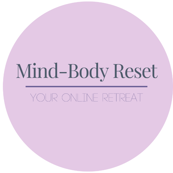 Mind-Body Reset