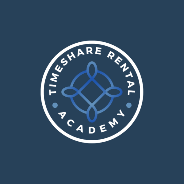 Timeshare Rental Academy FREE TRAINING