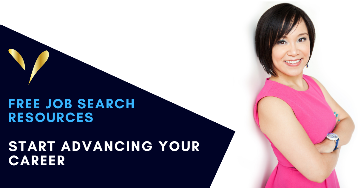 Free Job Search Resources