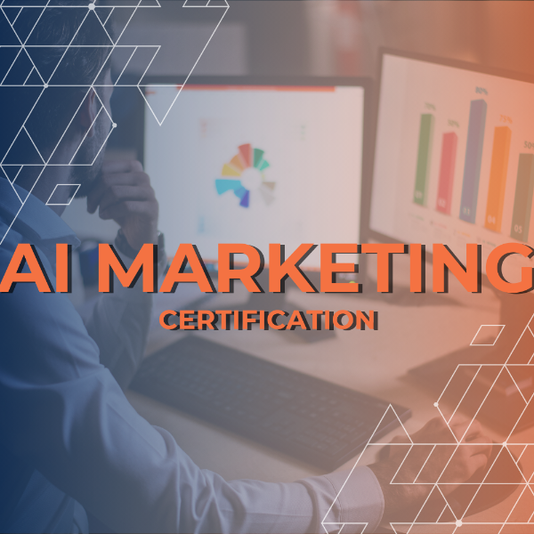 AI Marketing Certification