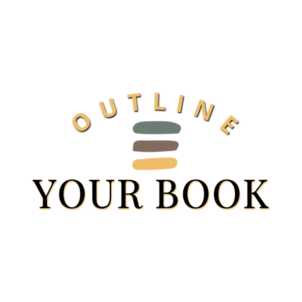 Outline Your Book Planner & Video Course