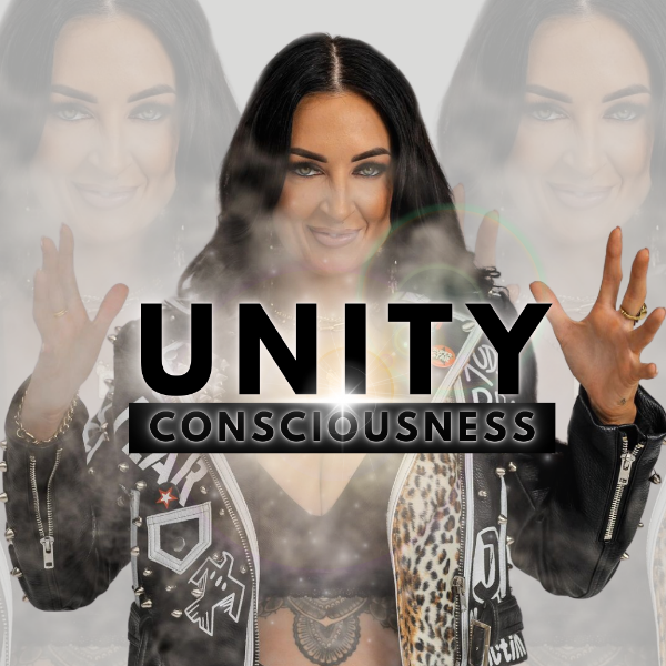 Unity Consciousness