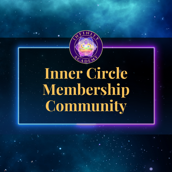 Inner Circle Membership Community