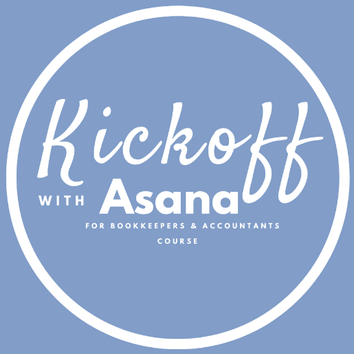 Kickoff with Asana Course 3.0